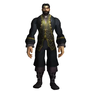 Wedding Guest - NPC - World of Warcraft