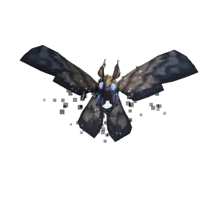Heartseeker Moth - NPC - World of Warcraft