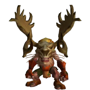 Kobold Geomancer - NPC - World of Warcraft