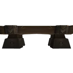 Game Table - NPC - World of Warcraft