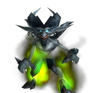 Fel Imp - NPC - World of Warcraft