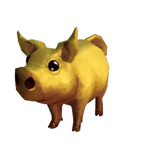 Critter - Pet Species - World of Warcraft