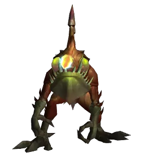Murloc D - NPC - World of Warcraft