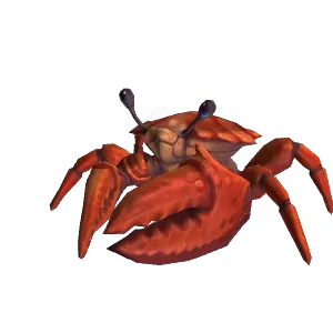 Shore Scuttler - NPC - World of Warcraft