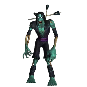 Skulking Corpse - NPC - World of Warcraft