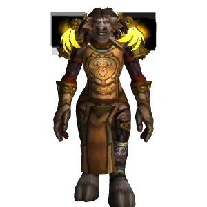 Sunwalker Saern - NPC - World of Warcraft