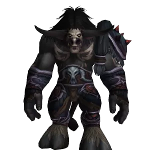 Grimtotem Brute - NPC - World of Warcraft