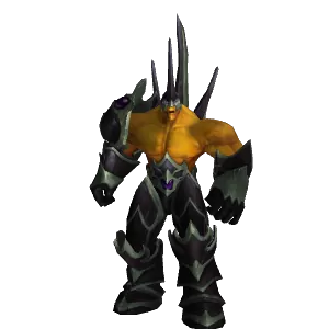 Felbound Shocktrooper - NPC - World of Warcraft