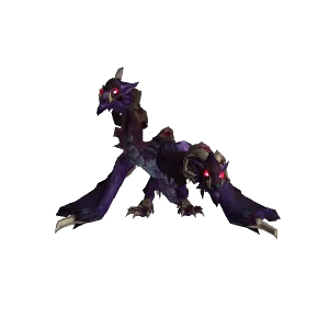 Kaldorei Chimaera - NPC - World of Warcraft