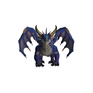 Drake - NPC - World of Warcraft