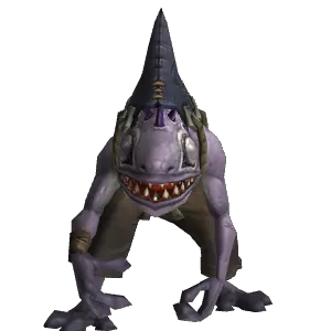 Murloc - NPC - World of Warcraft