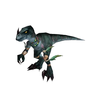 Sunscale Lashtail - NPC - World of Warcraft