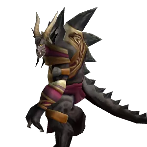 Dragonkin - Pet Species - World of Warcraft