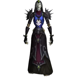 Forsaken Soldier - NPC - World of Warcraft