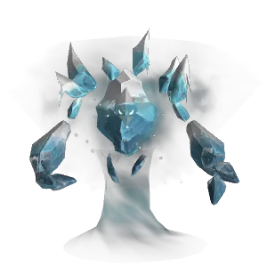 Frostrime Tempest - NPC - World of Warcraft