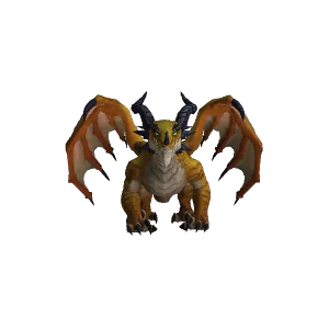 Bronze Drake - NPC - World of Warcraft