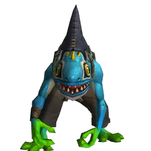 Murloc - NPC - World of Warcraft