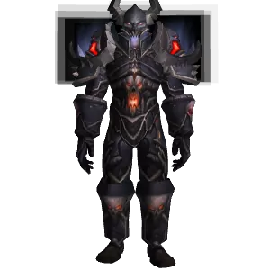 Spectral Rider - NPC - World of Warcraft