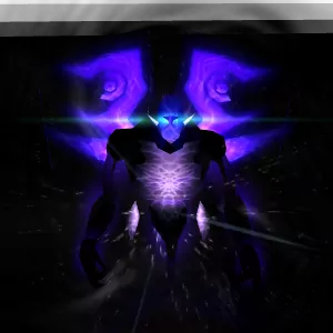 Void God - NPC - World of Warcraft