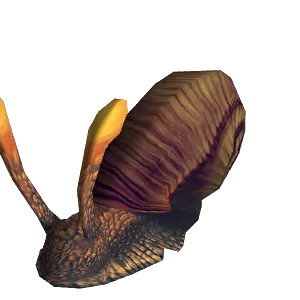 Mudshell Conch - NPC - World of Warcraft