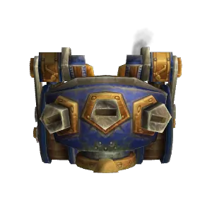 Siege Engine - NPC - World of Warcraft
