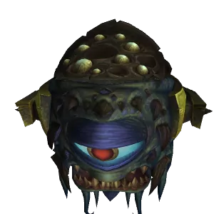 Anomalous Observer - NPC - World of Warcraft