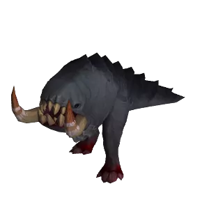 Released Crawg - NPC - World of Warcraft