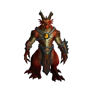 Guardian Velomir - NPC - World of Warcraft