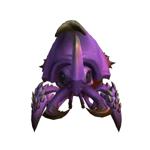 Bustled Beetle - NPC - World of Warcraft