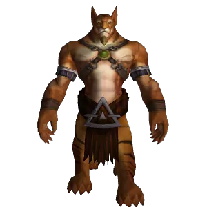 Prince Nadun - NPC - World of Warcraft