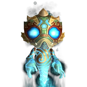 Lei Shi - NPC - World of Warcraft