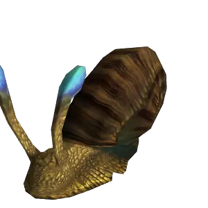 Mudshell Conch - NPC - World of Warcraft