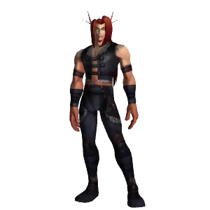 Assassin - NPC - World of Warcraft