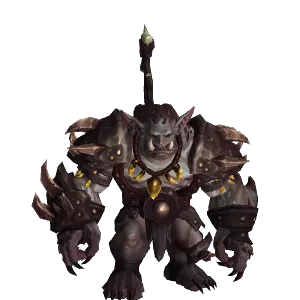 Mightstone Breaker - NPC - World of Warcraft