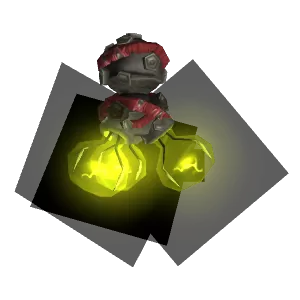 Sentry Ward - NPC - World of Warcraft
