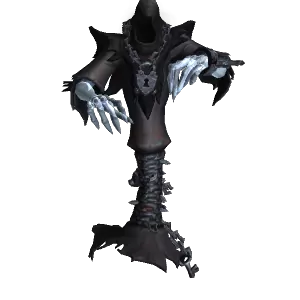 Spectral Assassin - NPC - World of Warcraft