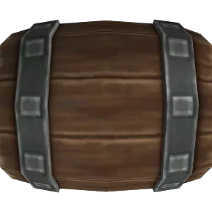 Brew Barrel - NPC - World of Warcraft