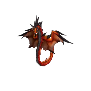 Scalewing Soarer - NPC - World of Warcraft