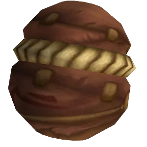 PvG Level 4 - Someone Setup the Pumpkin Bomb Massive Complete - NPC ...