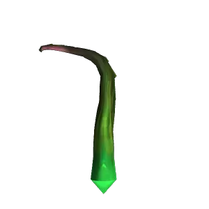 Exposition Vine - NPC - World of Warcraft