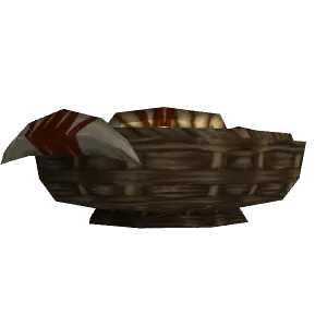 Witherbark Supplies - NPC - World of Warcraft