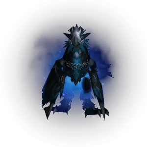 Spirit Beast - NPC - World of Warcraft