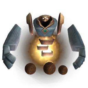 Ancient Guardian - NPC - World of Warcraft