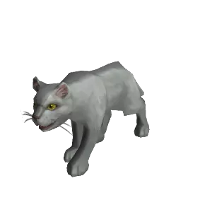 Mouser - NPC - World of Warcraft