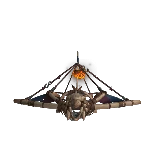 Tuskarr Kite - NPC - World of Warcraft