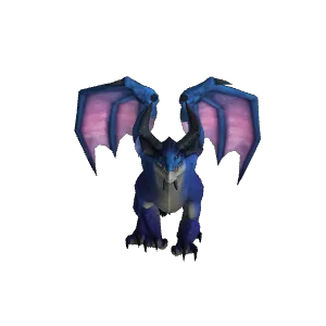 Awbee - NPC - World of Warcraft