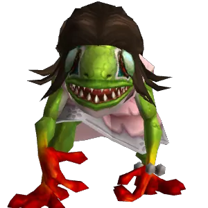 Murloc - NPC - World of Warcraft