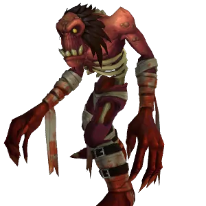 Ghoul - NPC - World of Warcraft