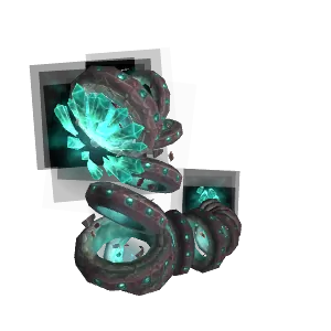 Endurite Gyreworm - NPC - World of Warcraft