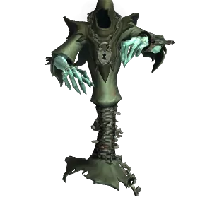 Rune Guardian - NPC - World of Warcraft